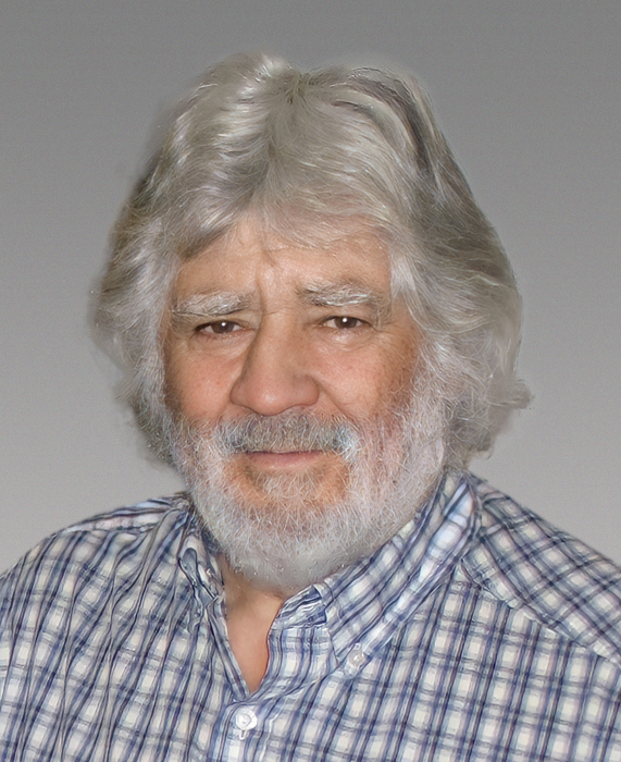 Pierre-Michel Naud