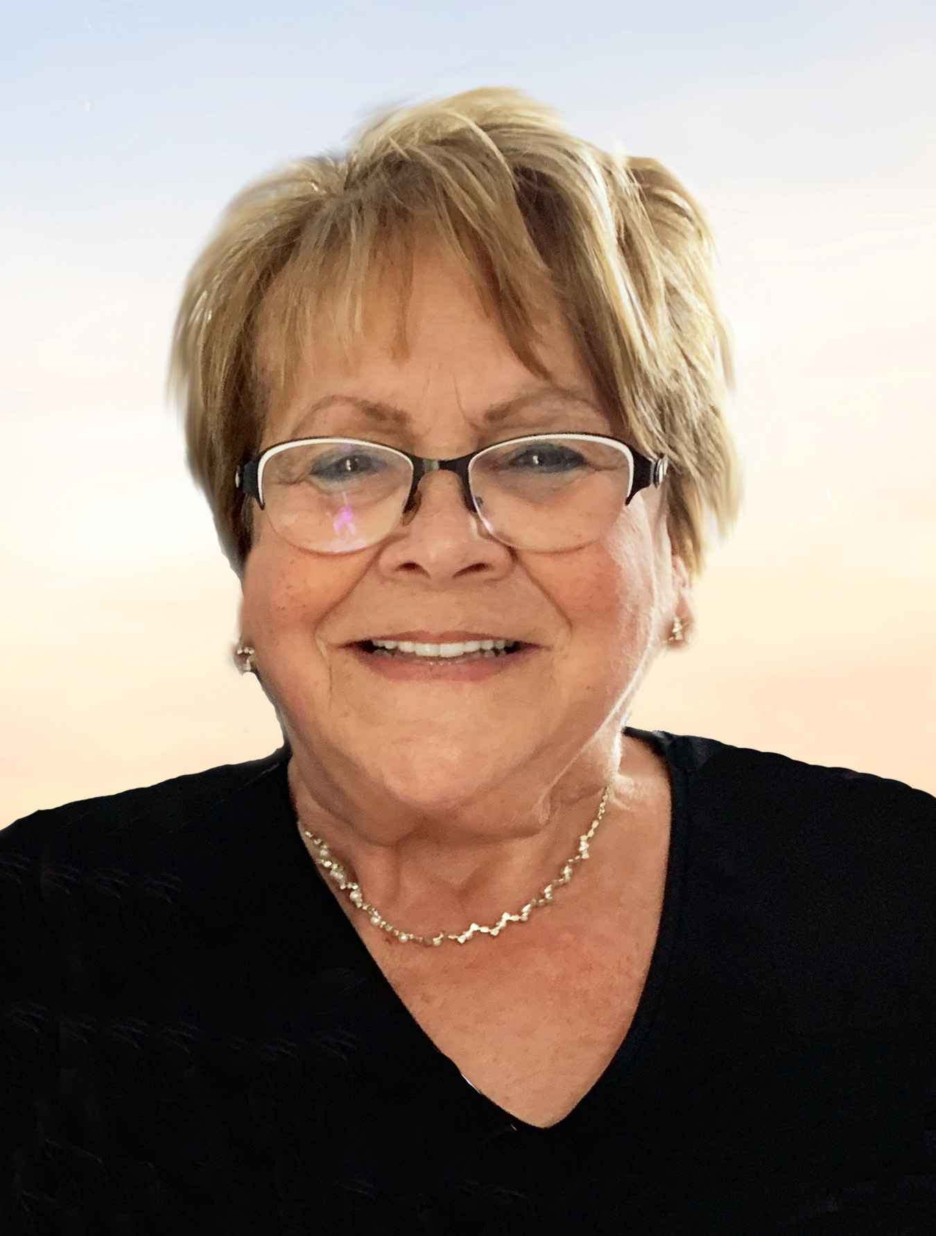 Claudette Perron