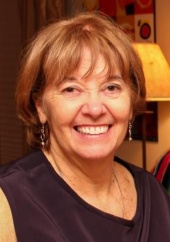 Denise Hamel Moreau