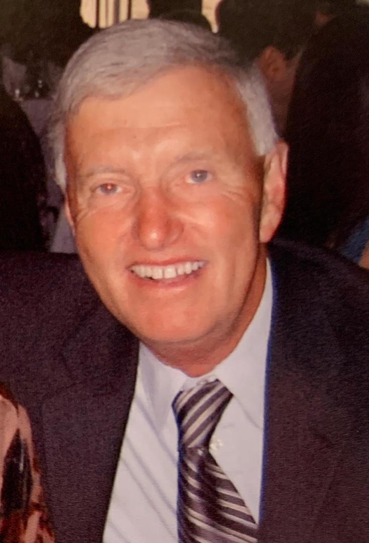 John Frazer Stewart