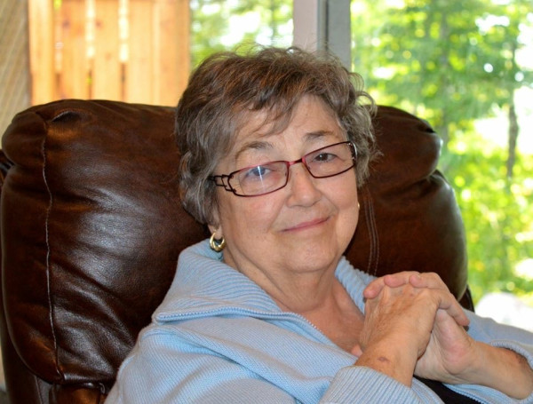 Gail Dean (nee Gilchrist)