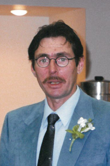 Larry Benjamin Rehaume