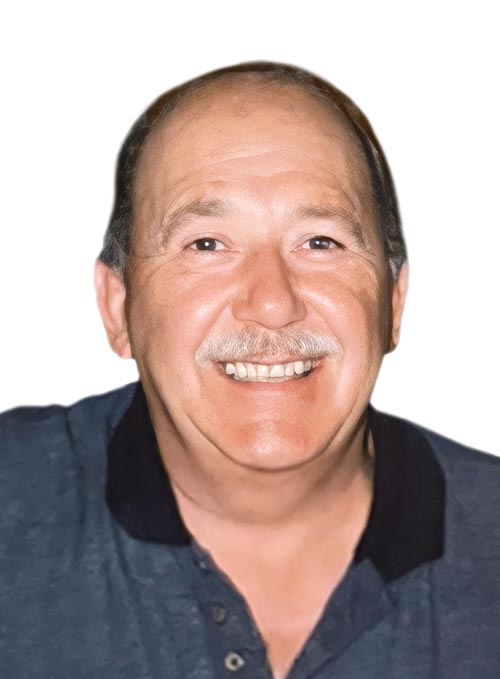 Louis Messier