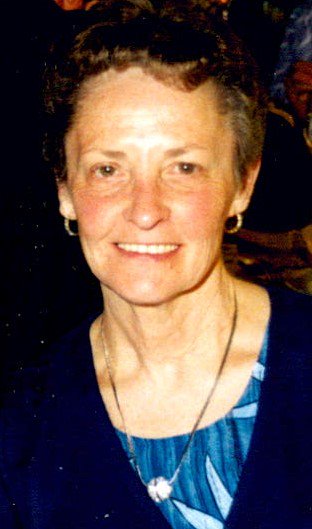 Verda Maria Morris