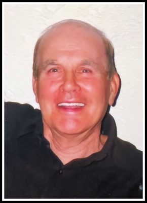 James Frederick (Fred) MacPhee