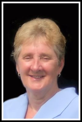 Carolyn Louise Morgan