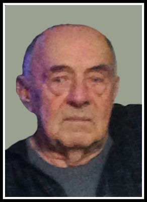 John Robie (Jackie) Digou