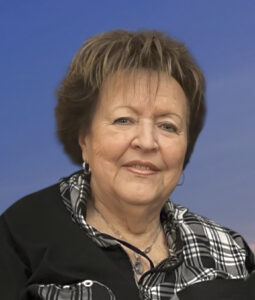 Lisette Coutu Savoie