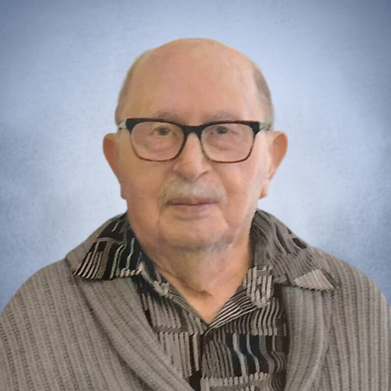 Paul-Émile Bélanger