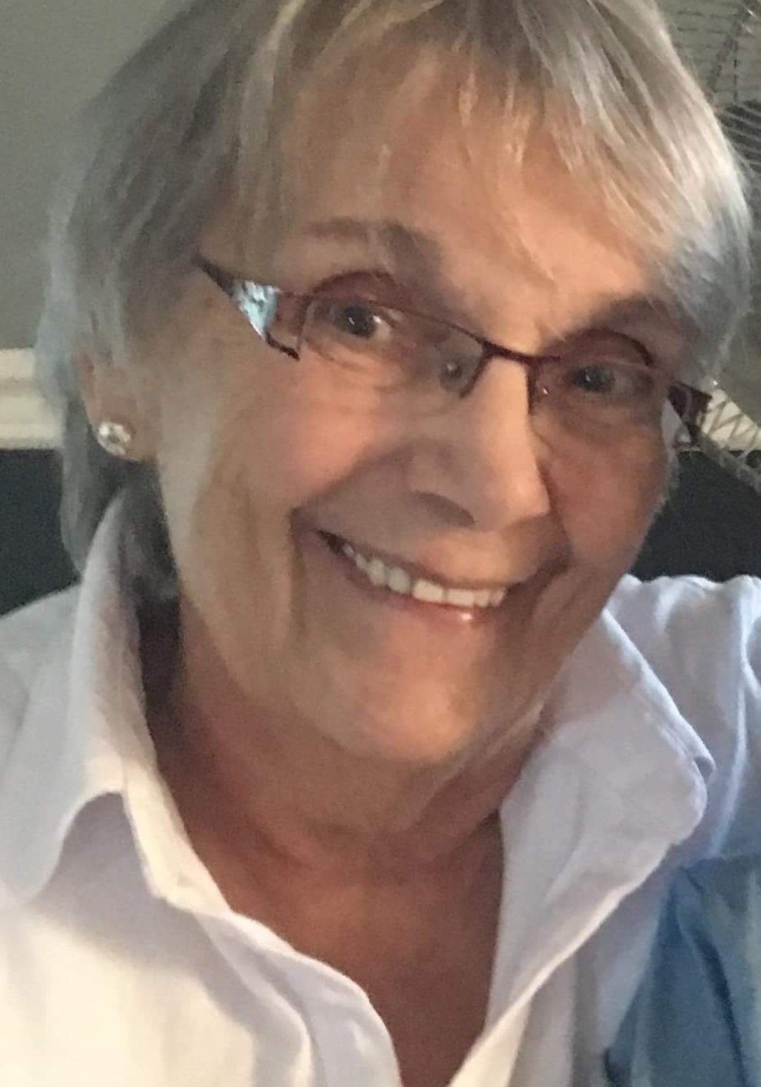 Huguette Auger McMahon