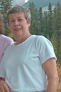 Susan Ann Thornton