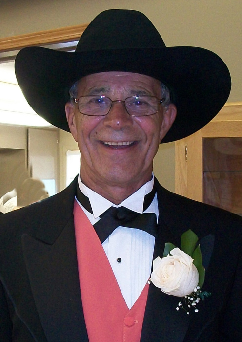 Gordon Lawrence Gudmundson