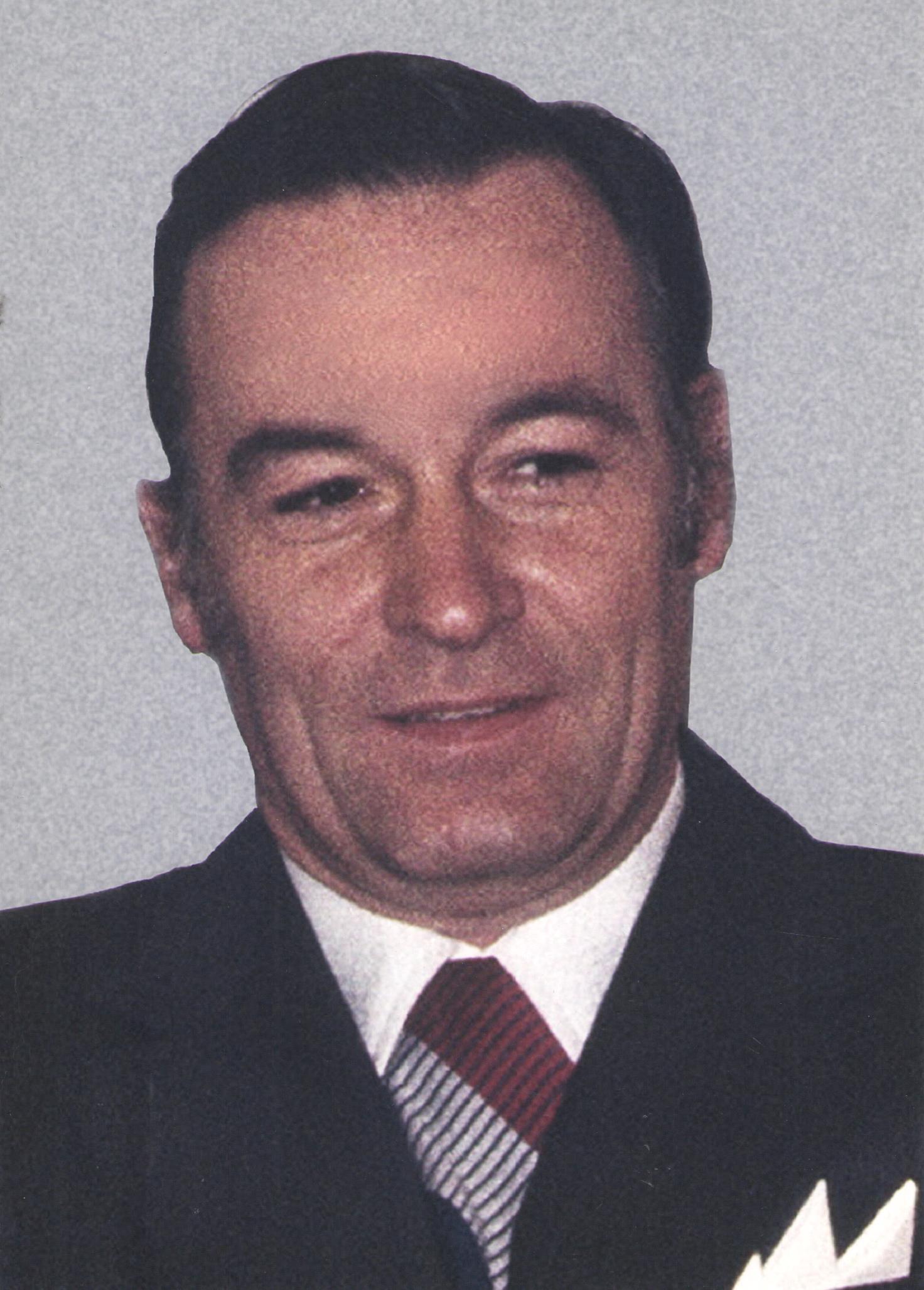 Bernard Lemieux