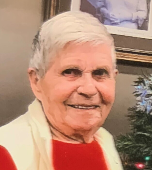 Verna Elizabeth Briggs Tucker