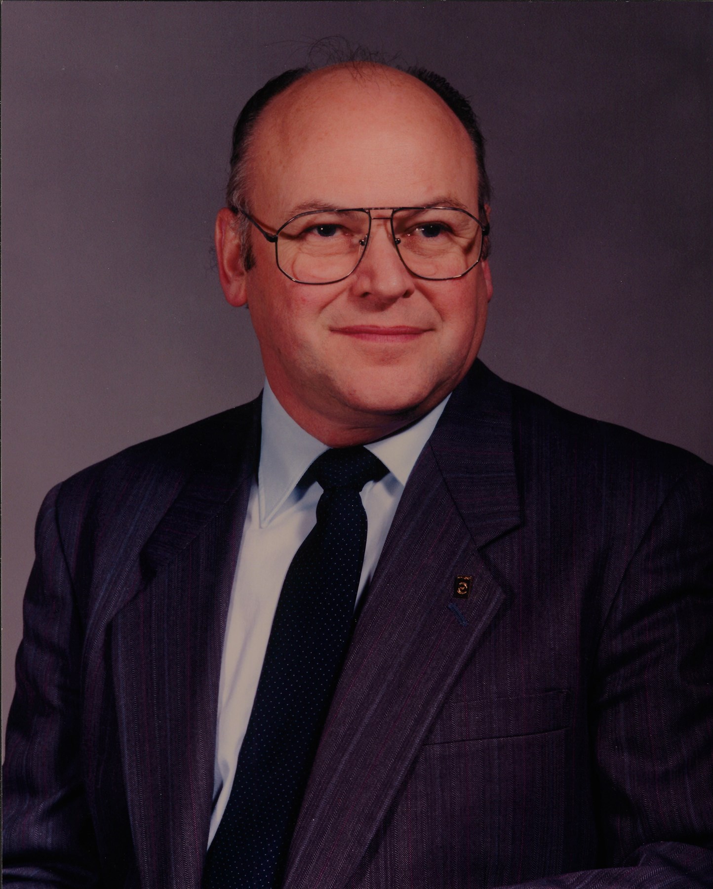 Louis Bureau