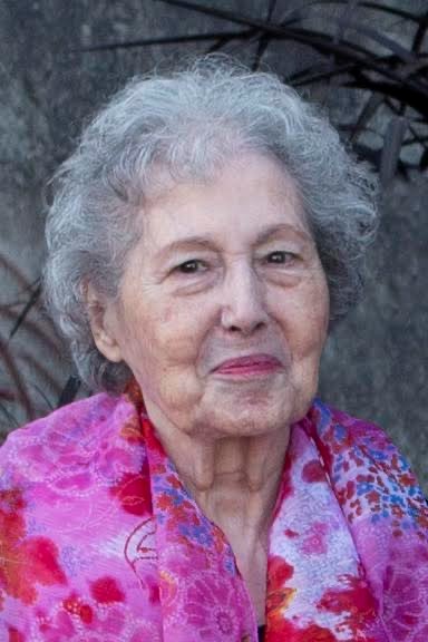 Lydia Andrechen Pache