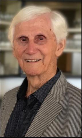 Robert Pepin