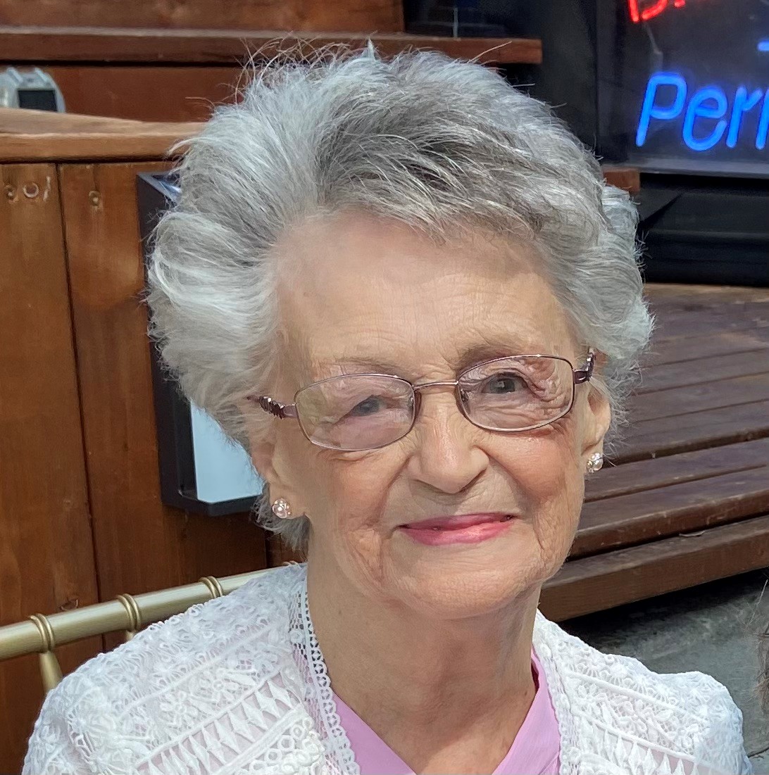 Florine Cormier Savoie