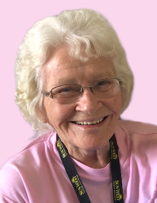 Lois Marie Butcher Coulter