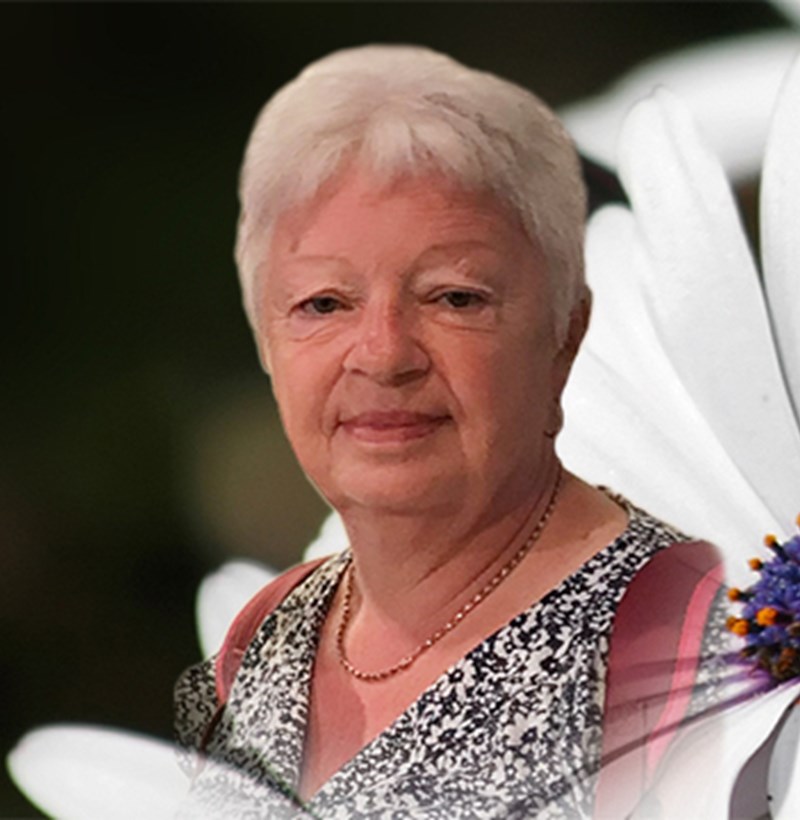 Suzanne Pelletier