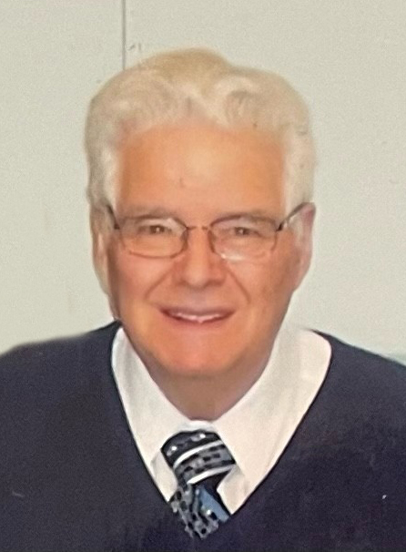 Gordon Richard George