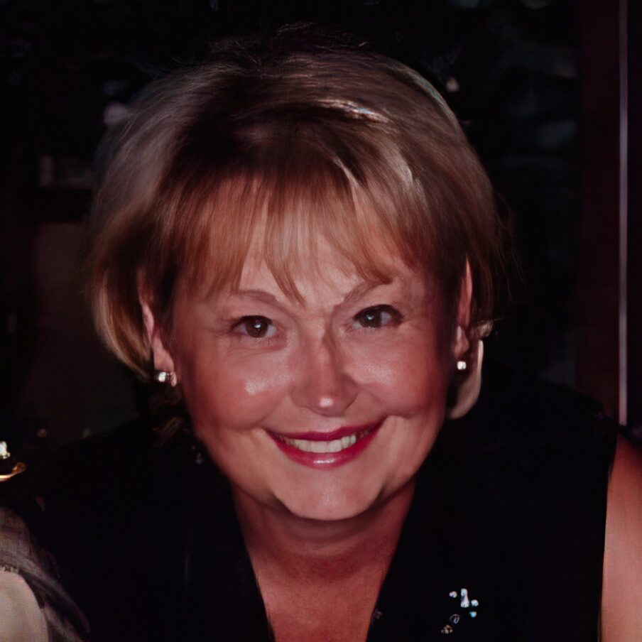 Jocelyne Longtin Martineau