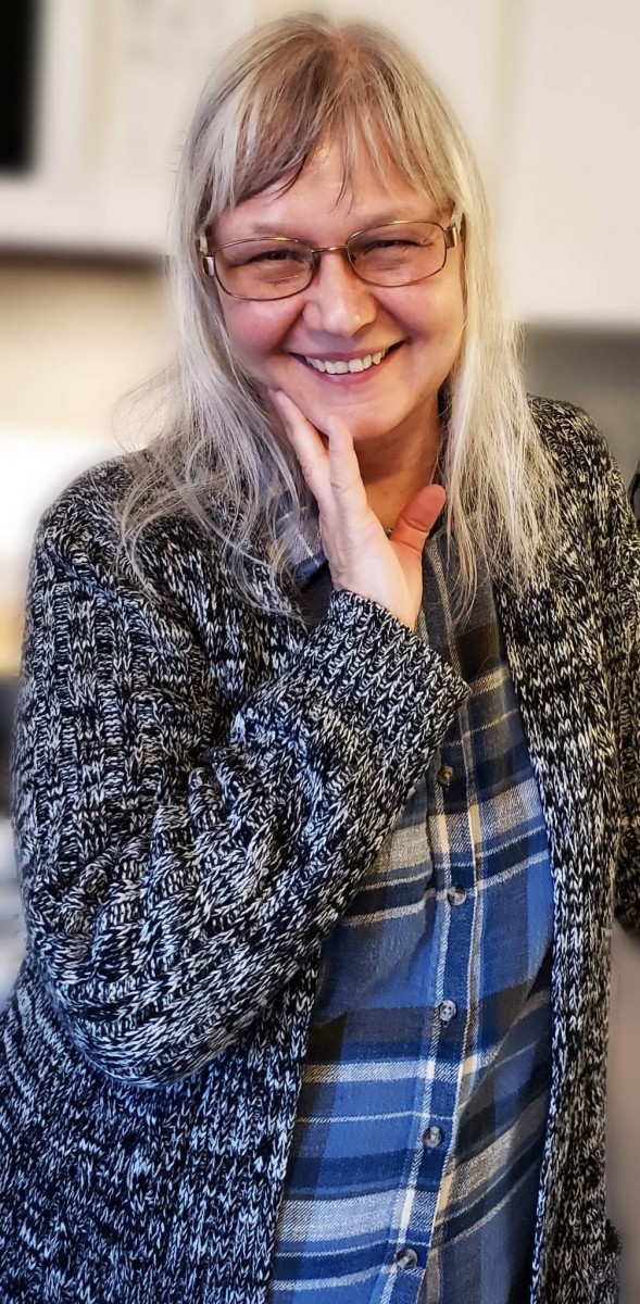 Sheree Ann Marie Ulrich Gamelin