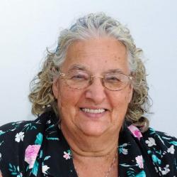 Sharon Loving Ternahan