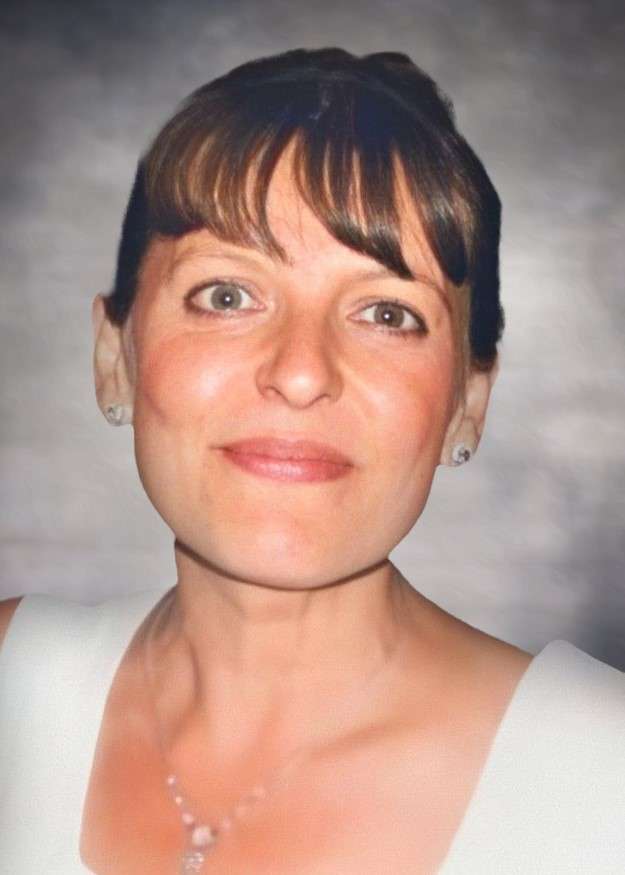Anna Maria Panfili