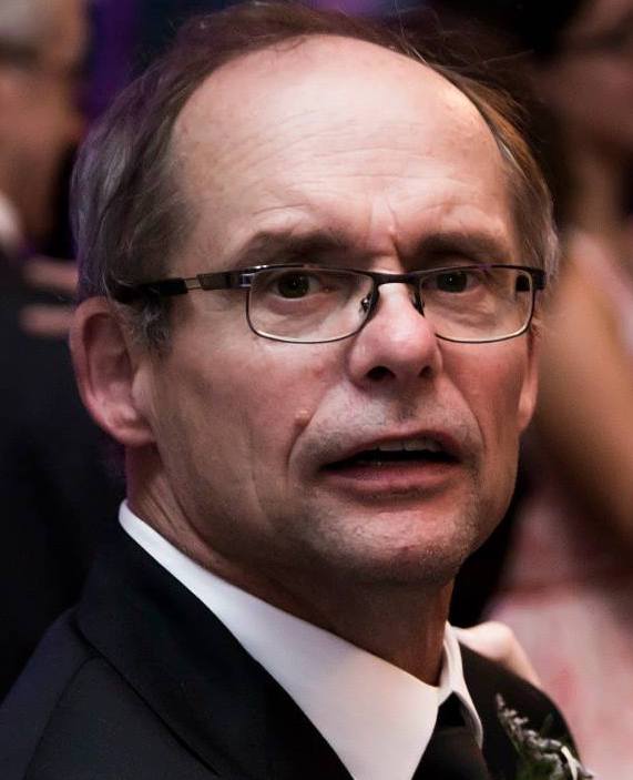 Russell (Rusty) Lowe