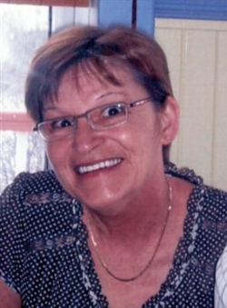 Carole Corbeil (Audet)