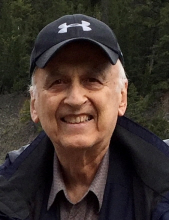 Walter William Danylak