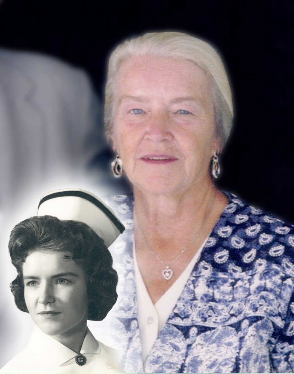 Judith Anne Alix Dawson