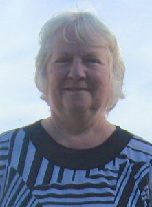 Gabrielle Rainville