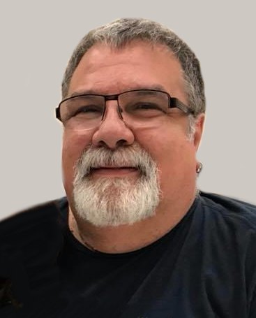 Blair Michael Fiddler