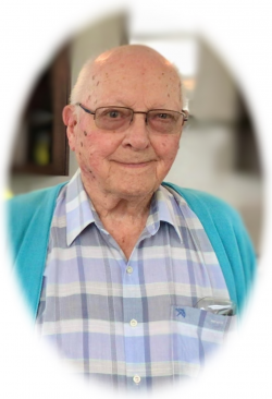 Arthur P. Johnstone