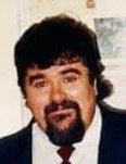 Alexander Sonny Perry