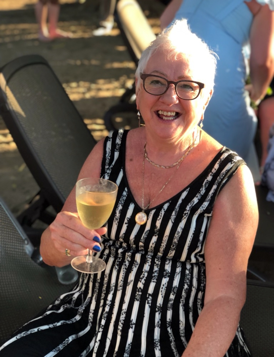 Carolyn Anne (Kaye) Joyce