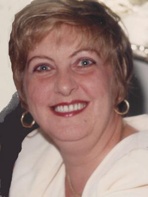 Michèle Labrecque