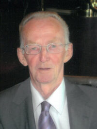 John Edward (Jack) Ashton