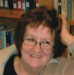 Betty-Jean Virginia Greene