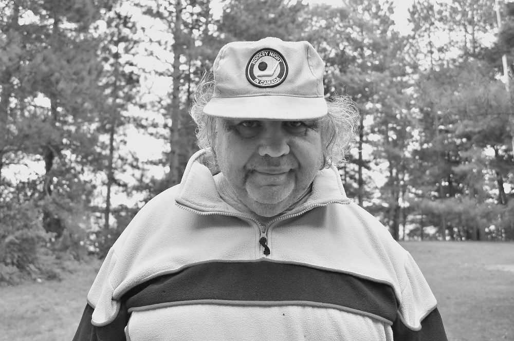 Robert John Allan Mitchell