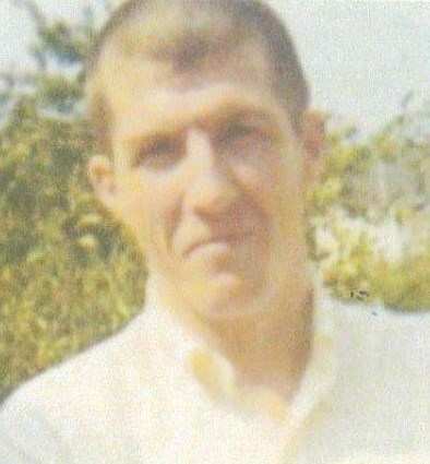 Roland Joseph Turgeon