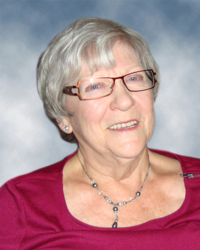 Denyse Gaboury Dulude