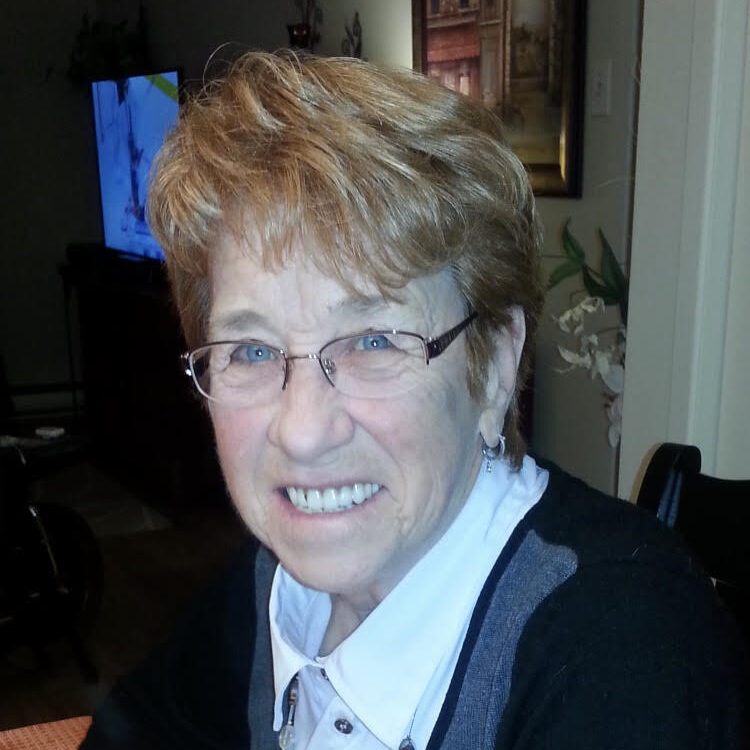 Denise Morissette Guillette