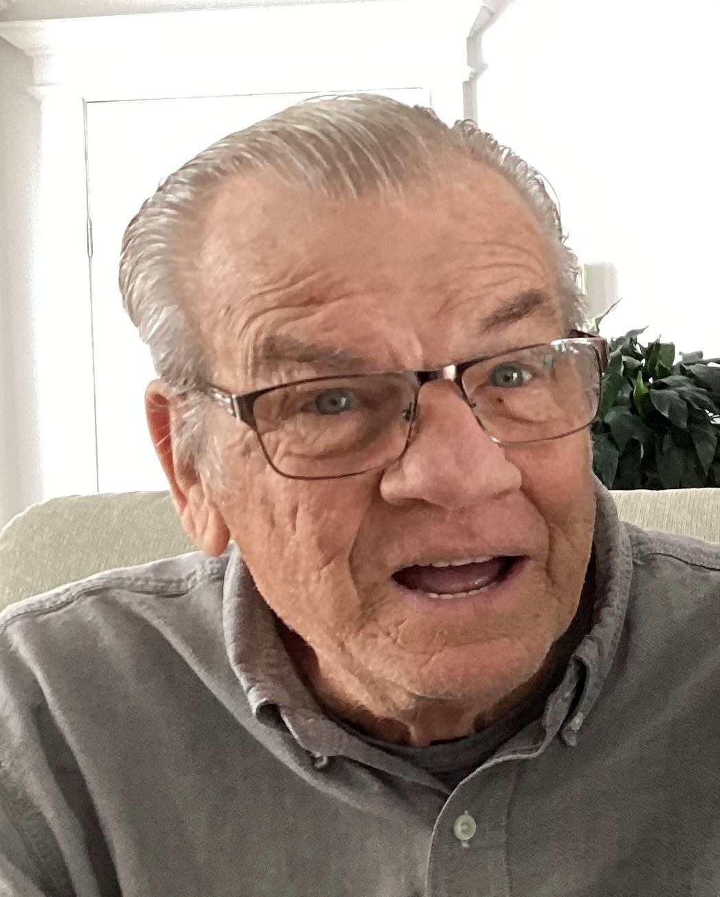 Claude Hébert
