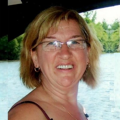 Louise Brien Maynard