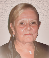 Lise Robert Prud'Homme