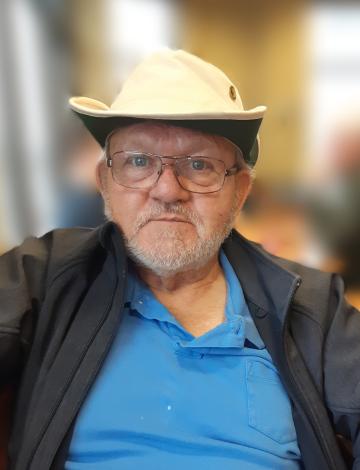 William Benjamin (Bill) Doucette