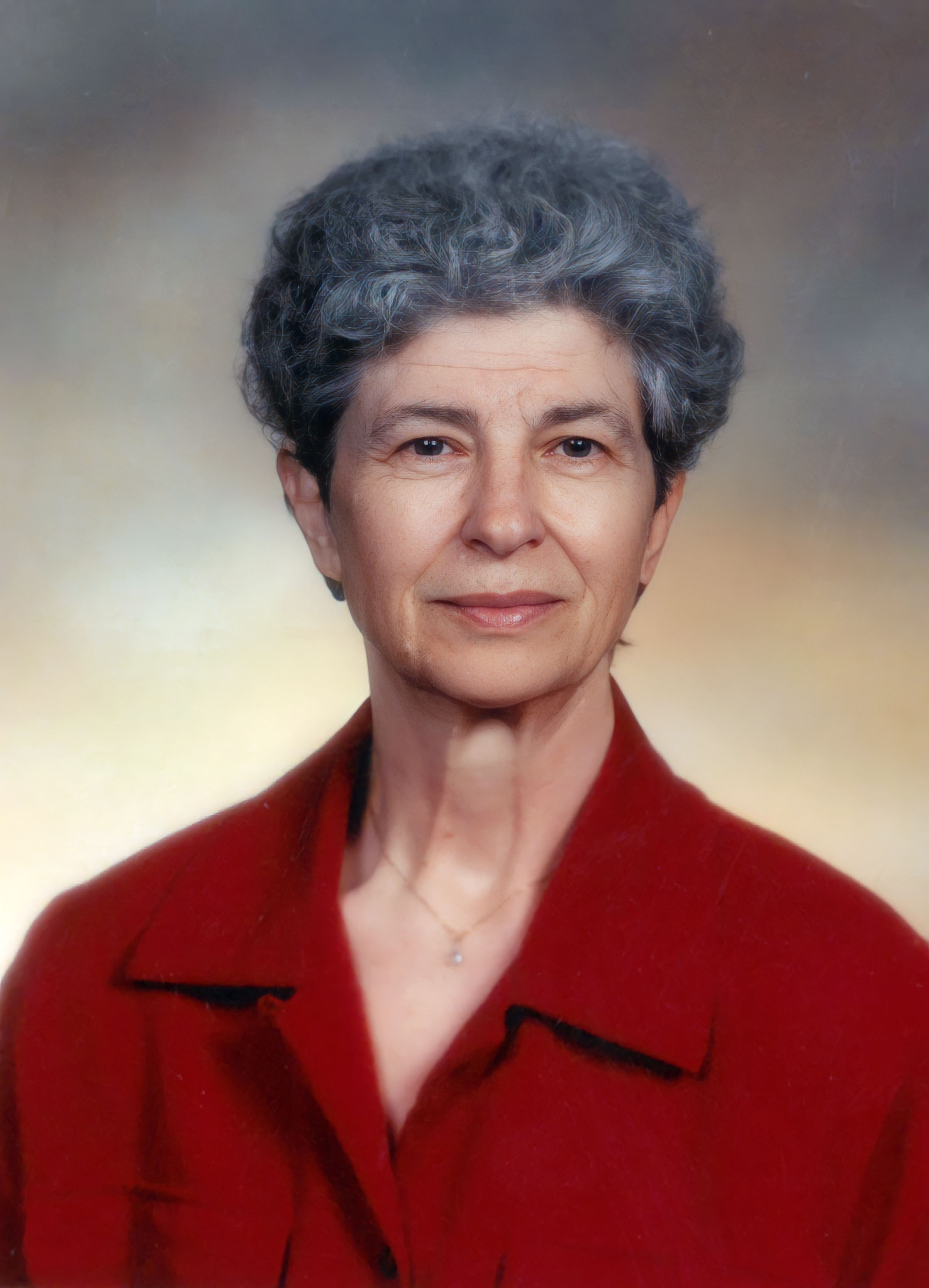 Maria Elisabetta Timpano